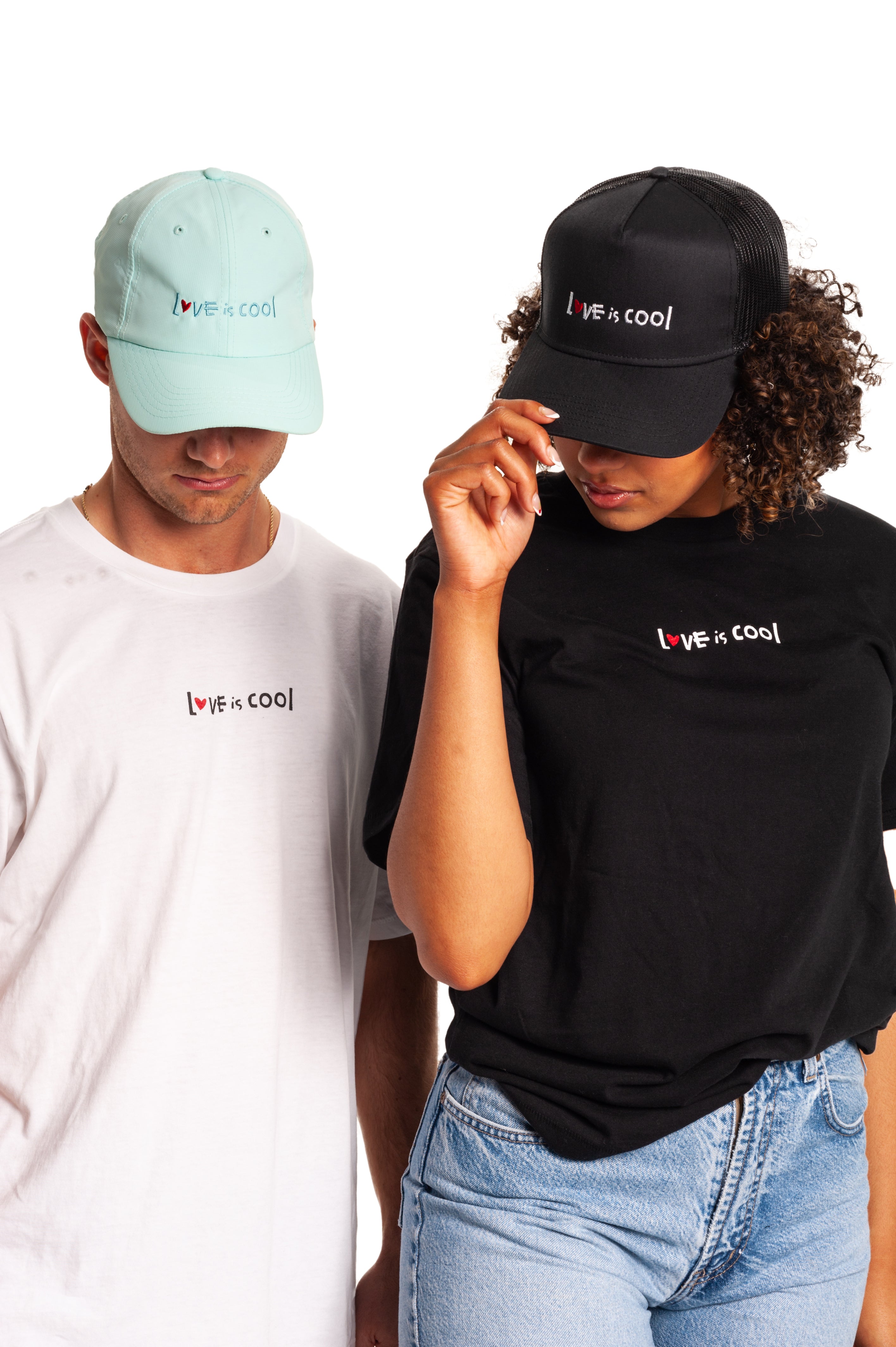 HATS – Love is Cool